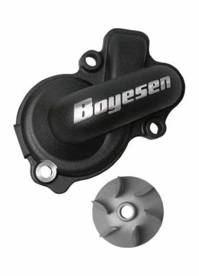 Boyesen: engine parts for motorcycles and snowmobikes | Athena